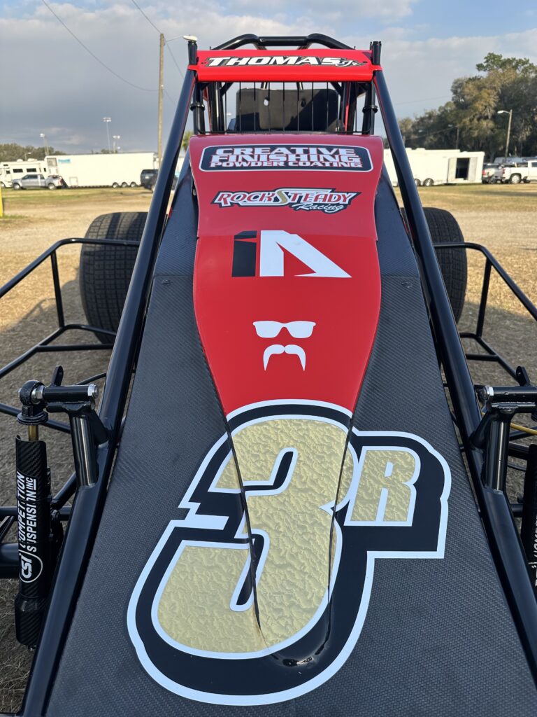 Kevin Thomas Jr